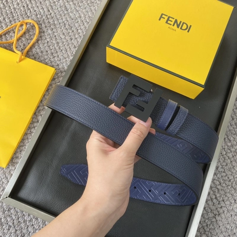 Brand-original Fendi Belts