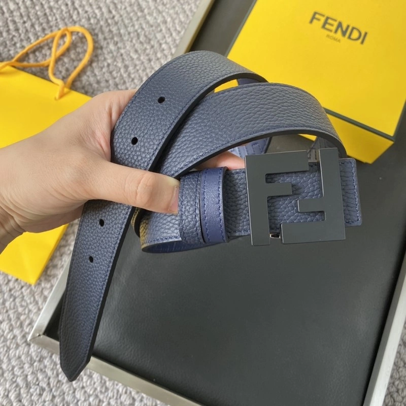 Brand-original Fendi Belts