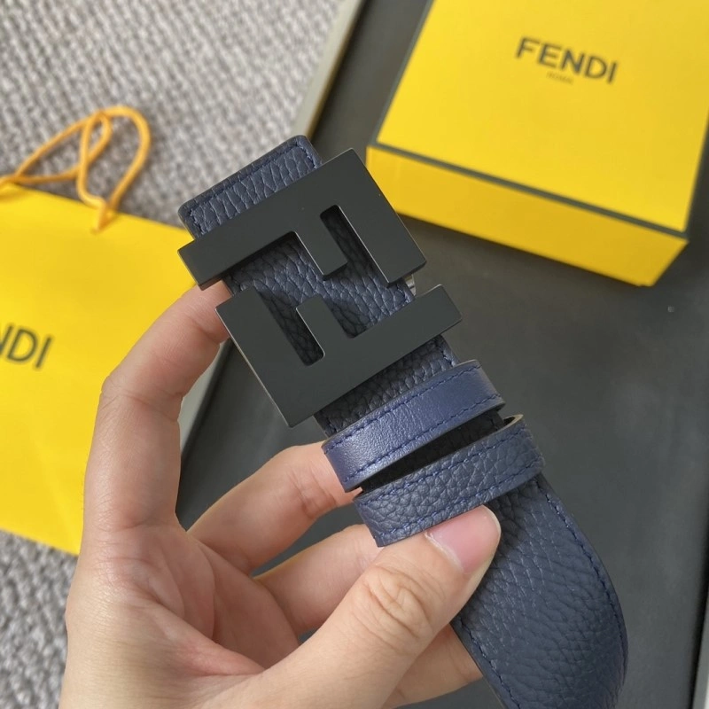 Brand-original Fendi Belts