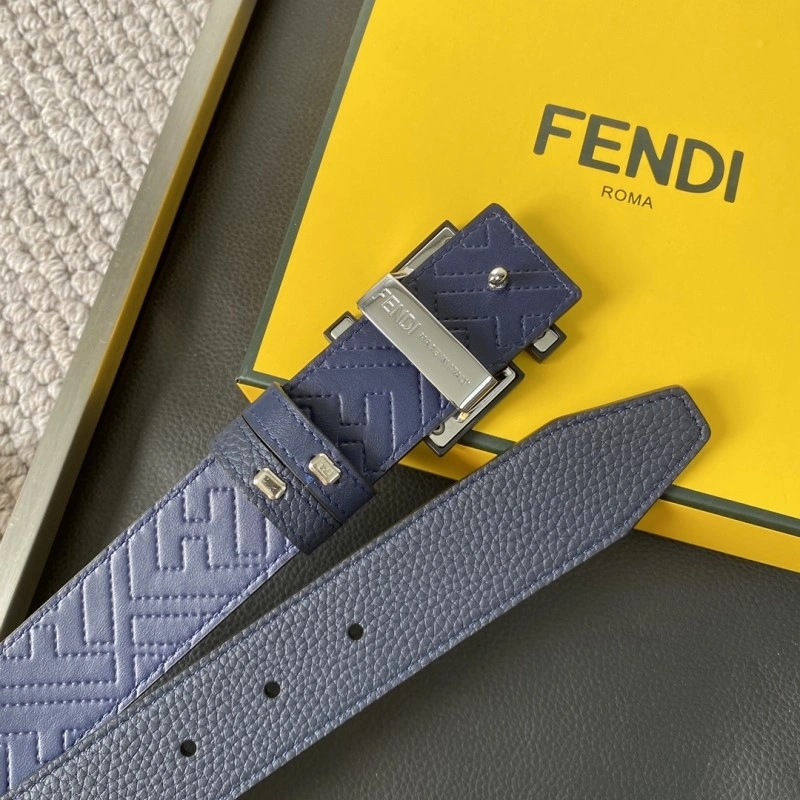 Brand-original Fendi Belts
