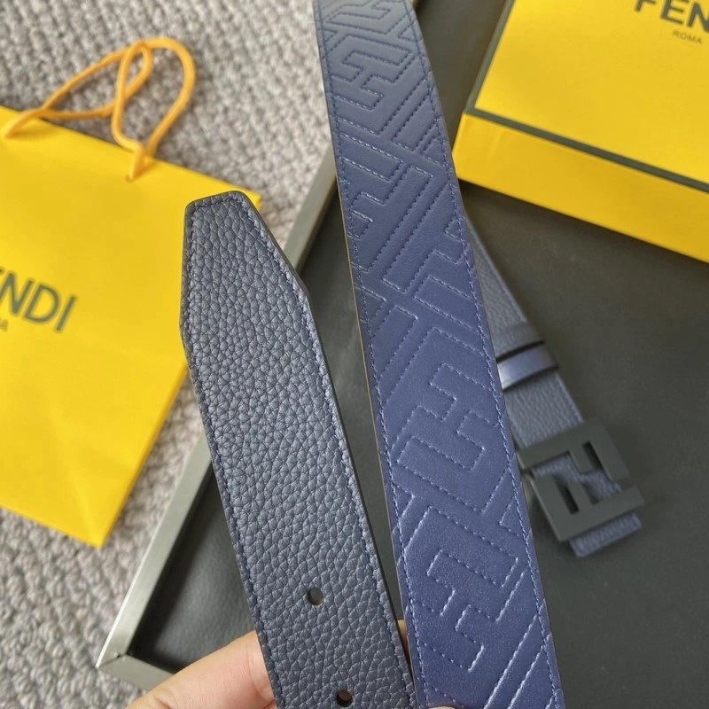 Brand-original Fendi Belts