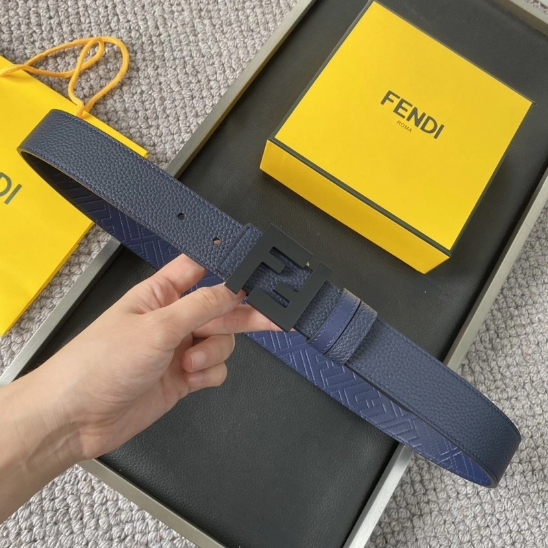 Brand-original Fendi Belts