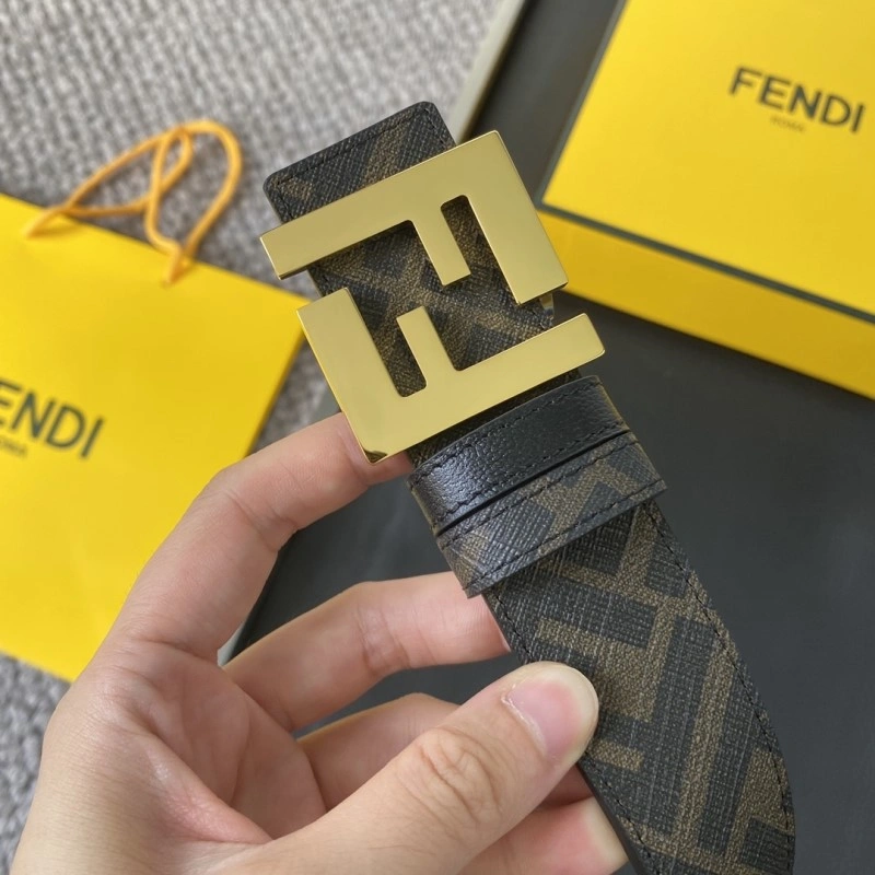 Top match Fendi Belts