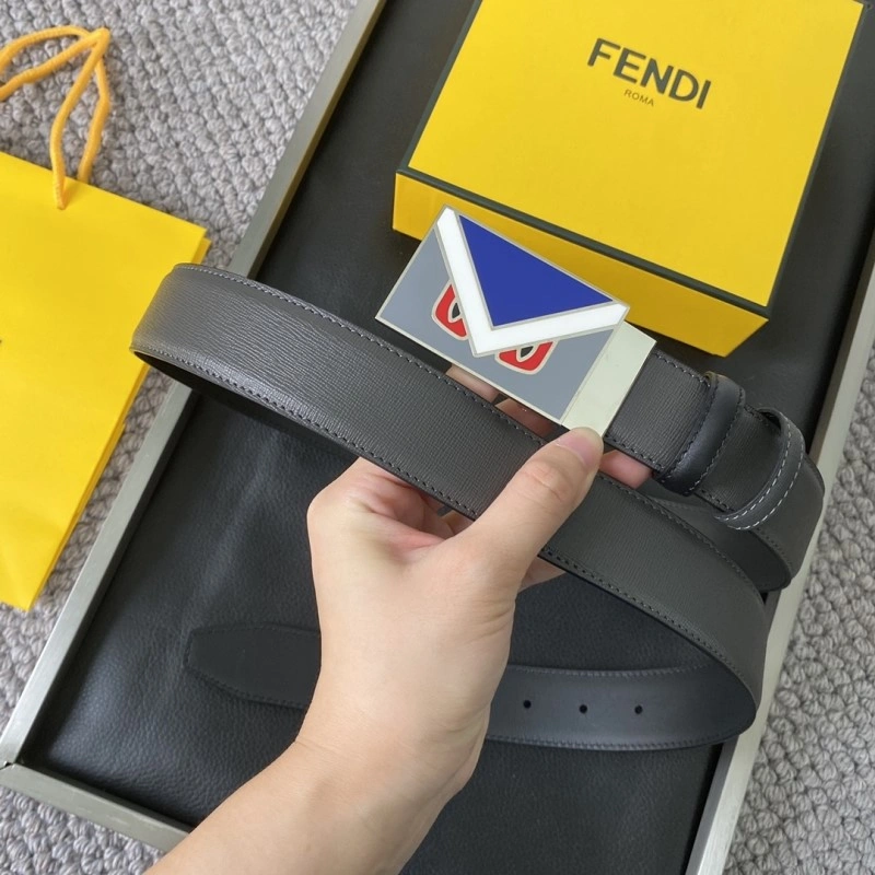 Top match Fendi Belts