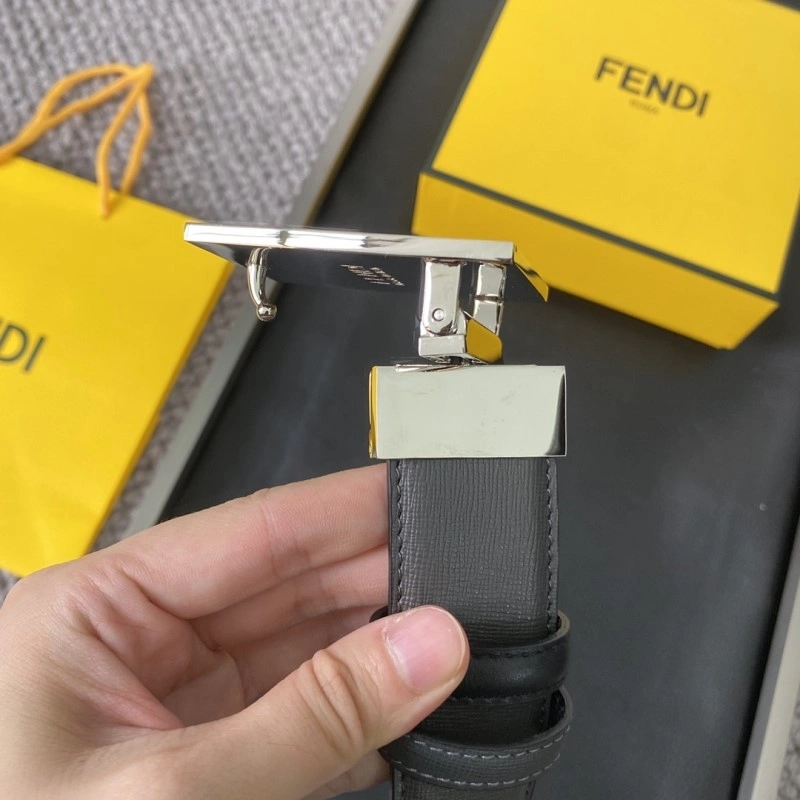 Top match Fendi Belts