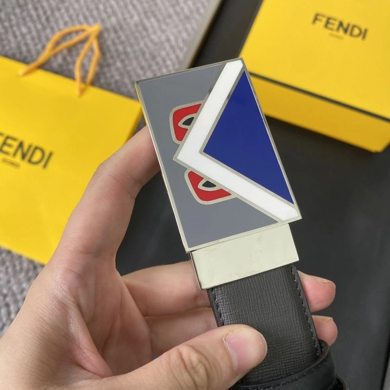 Top match Fendi Belts