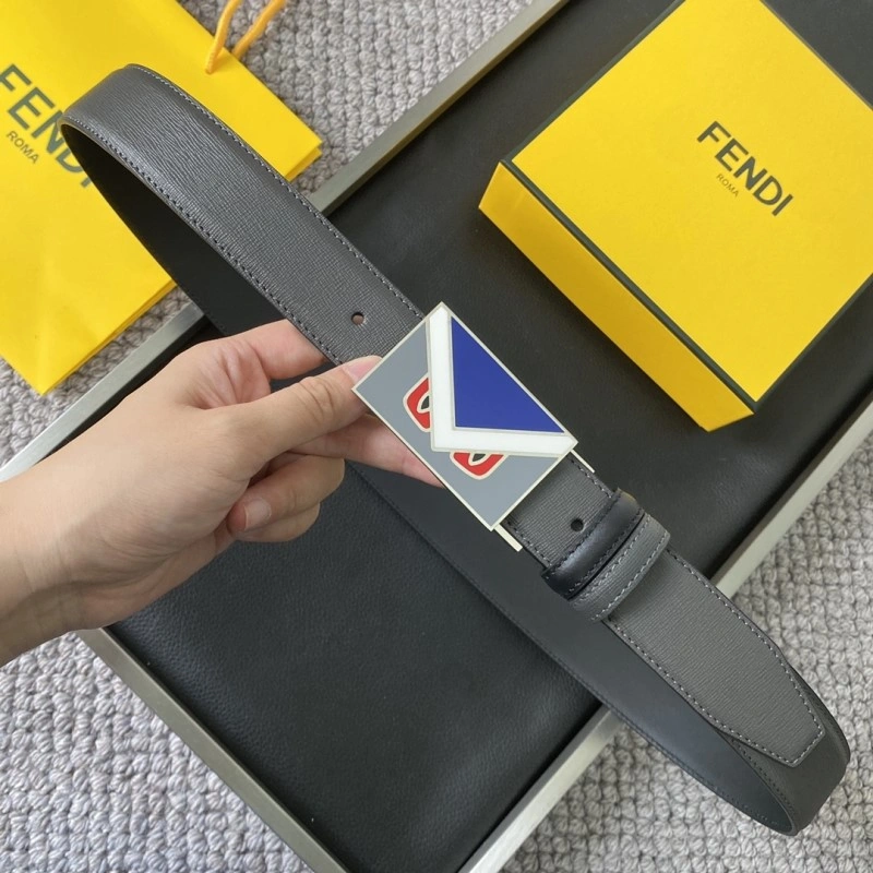 Top match Fendi Belts