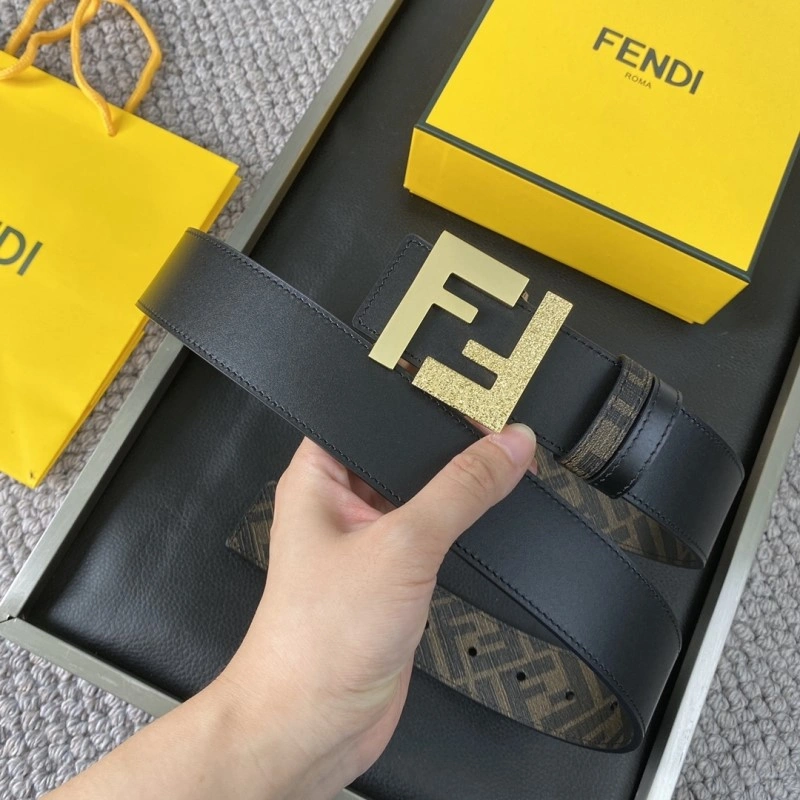 Exact replica Fendi Belts