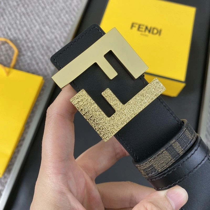 Exact replica Fendi Belts