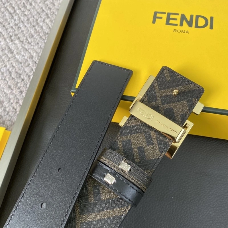 Exact replica Fendi Belts