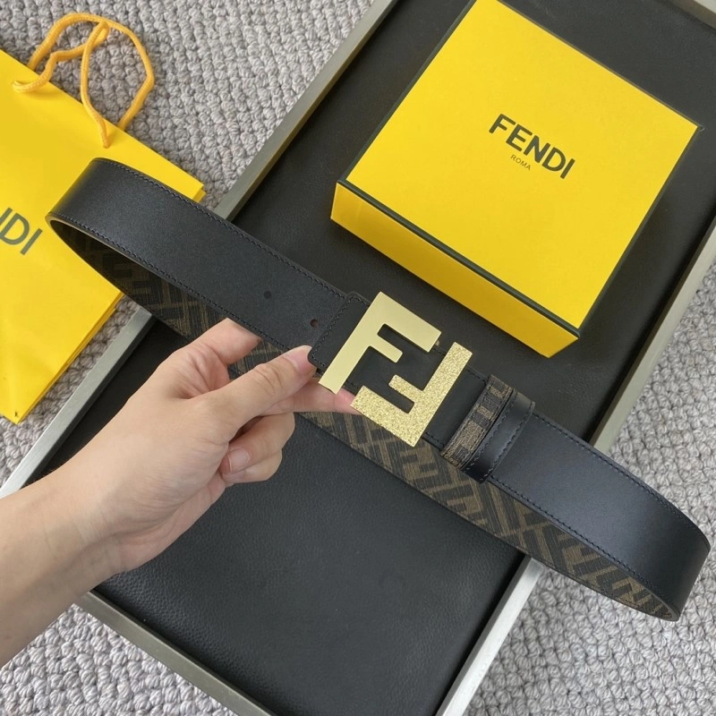 Exact replica Fendi Belts
