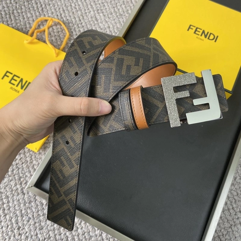 Brand-original Fendi Belts