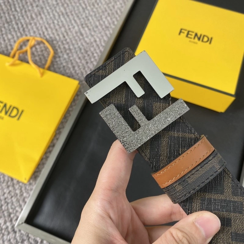Brand-original Fendi Belts
