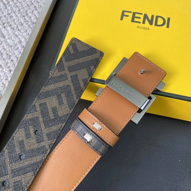 Brand-original Fendi Belts