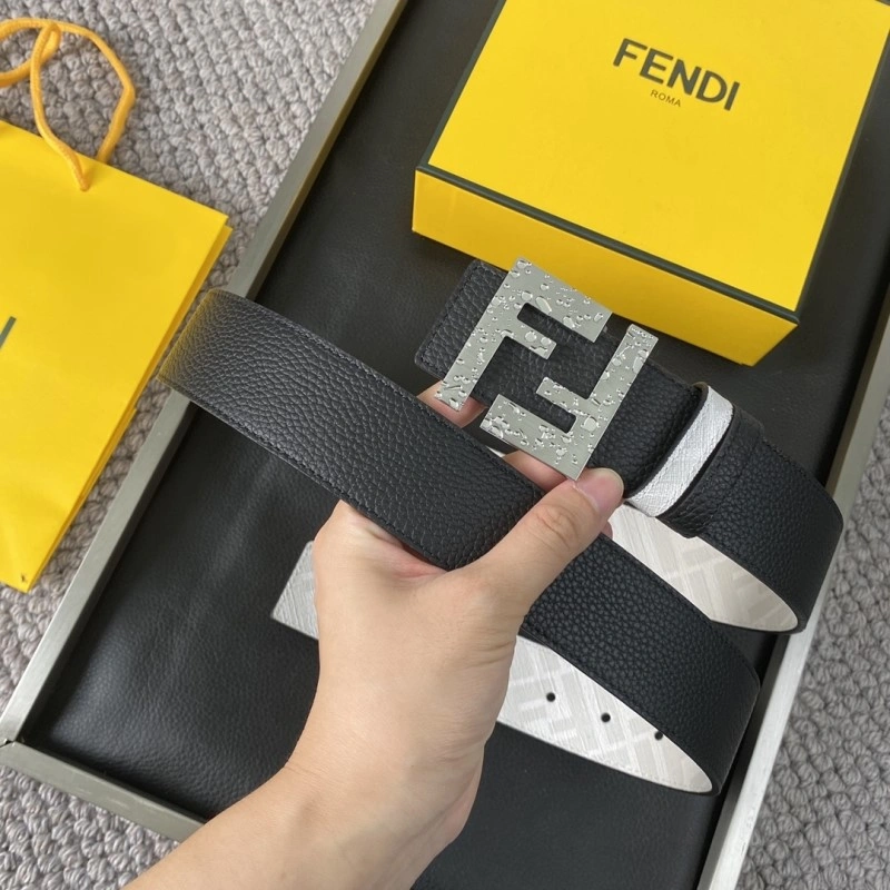 Real Fendi Belts