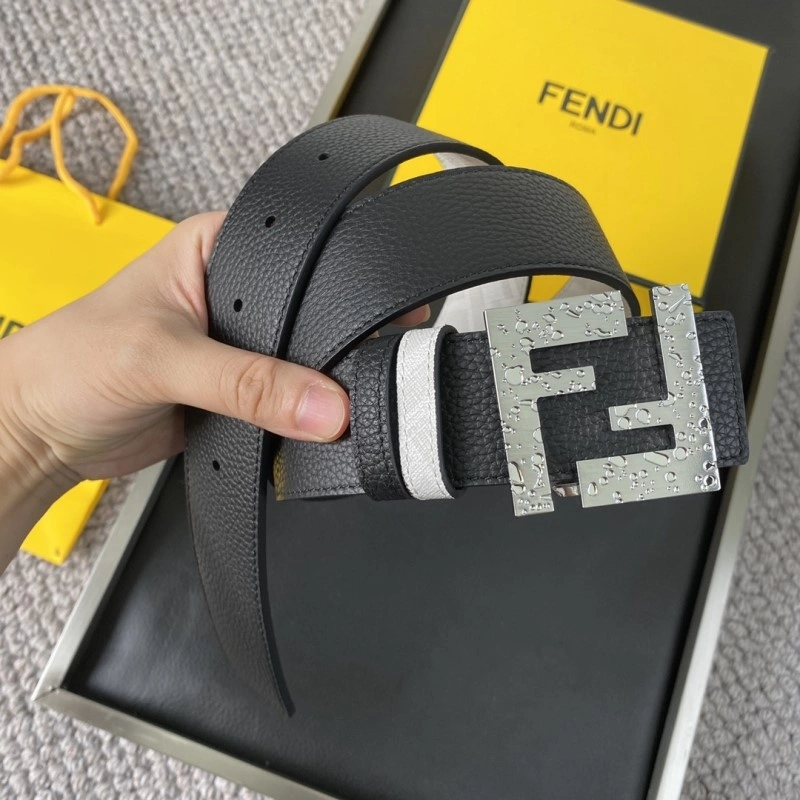 Real Fendi Belts