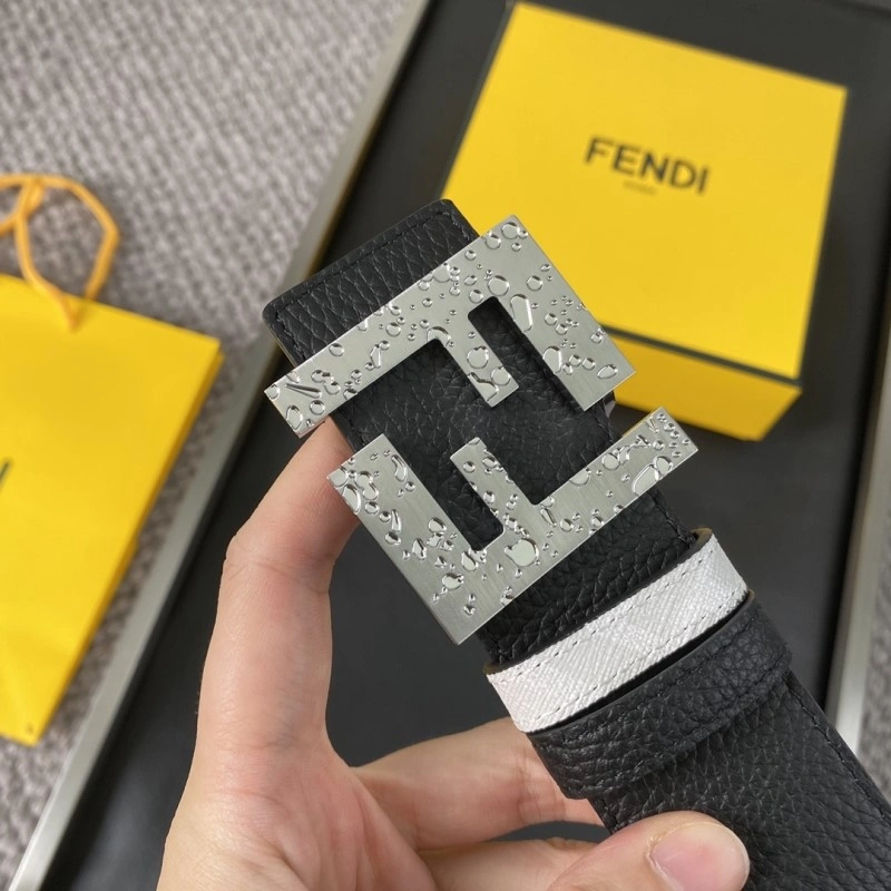 Real Fendi Belts