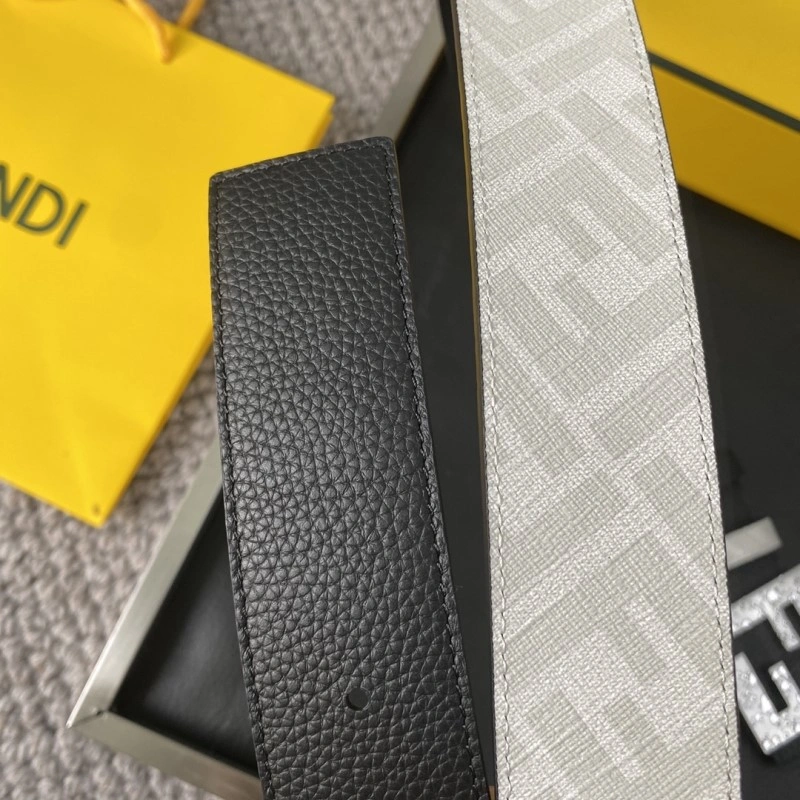 Real Fendi Belts
