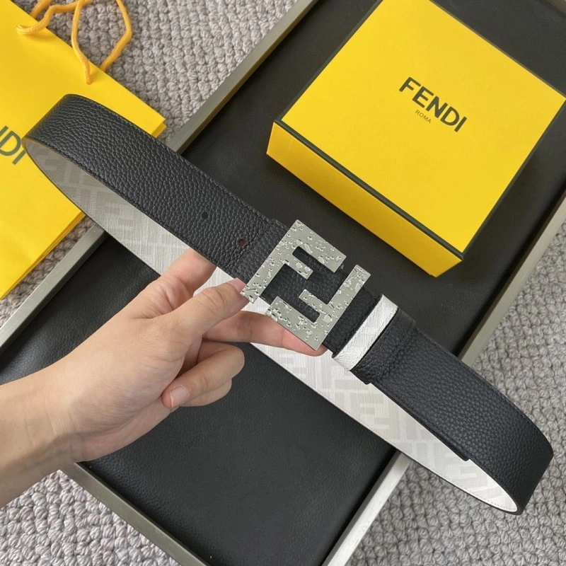 Real Fendi Belts