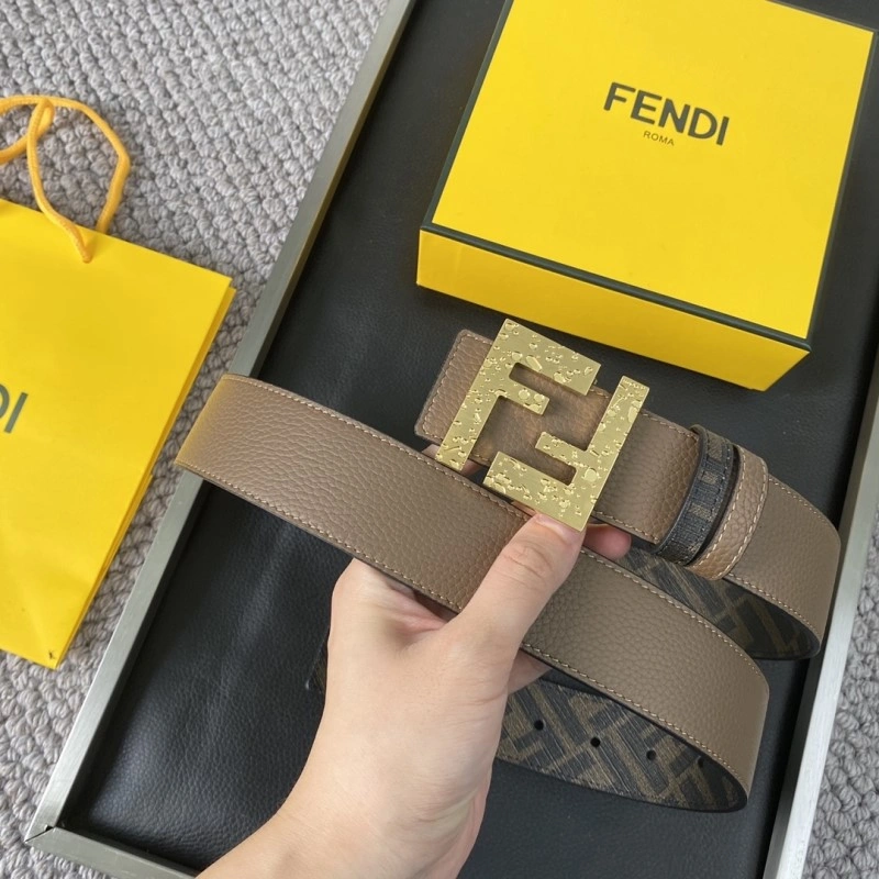 Affordable Fendi Belts