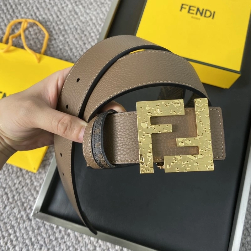 Affordable Fendi Belts
