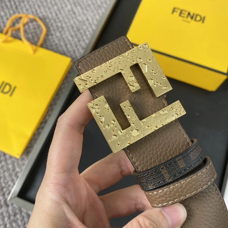 Affordable Fendi Belts