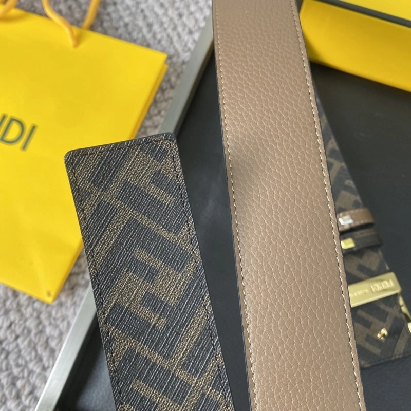 Affordable Fendi Belts