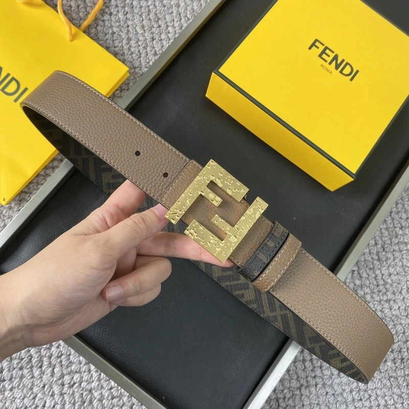Affordable Fendi Belts