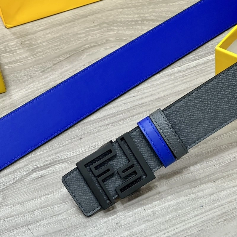 High fidelity Fendi Belts