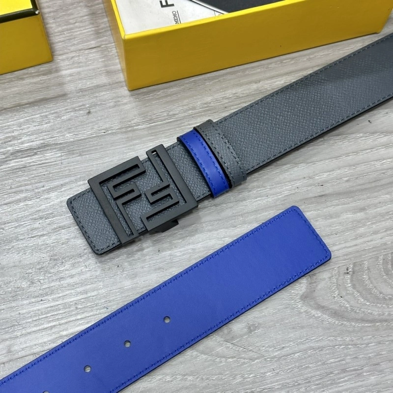 High fidelity Fendi Belts
