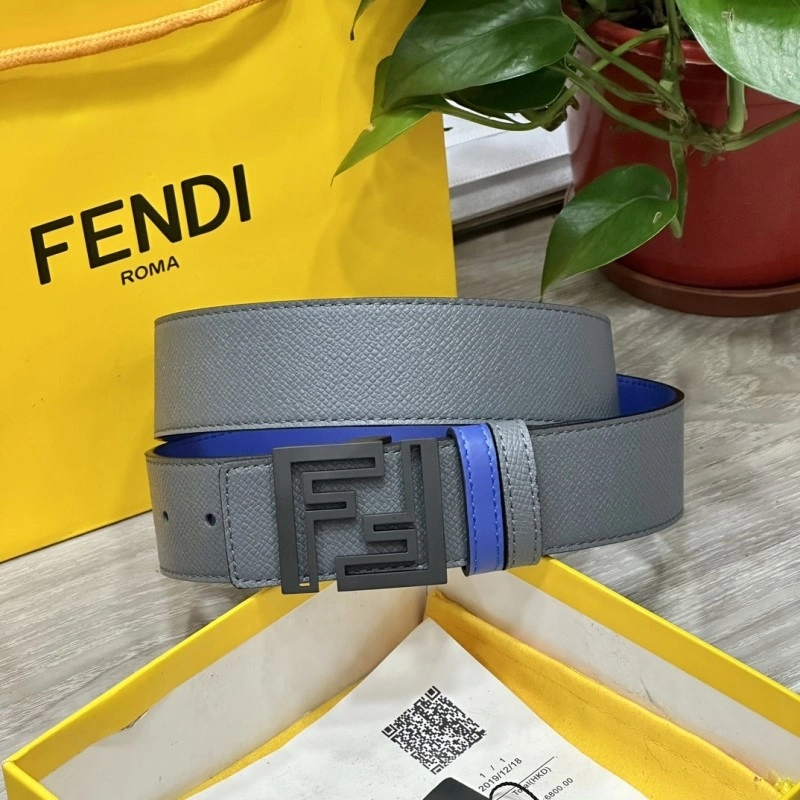 High fidelity Fendi Belts