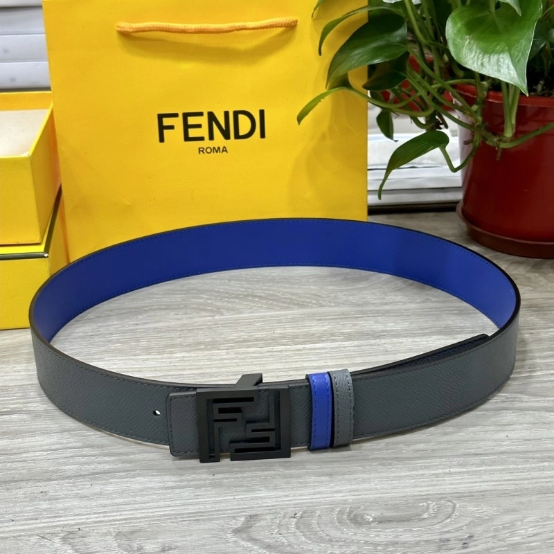 High fidelity Fendi Belts
