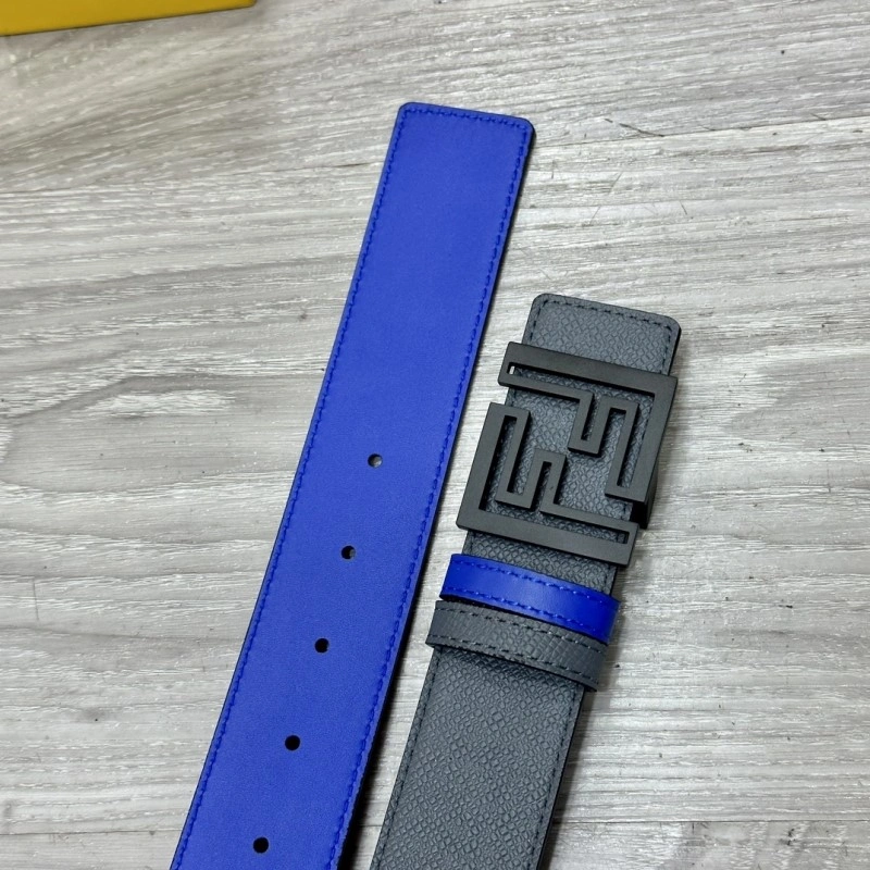 High fidelity Fendi Belts