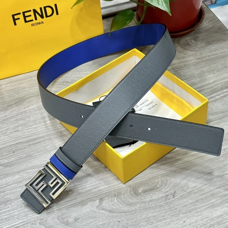 High accuracy Fendi Belts