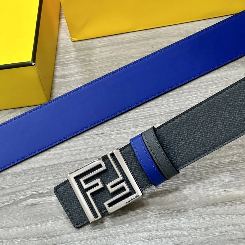 High accuracy Fendi Belts