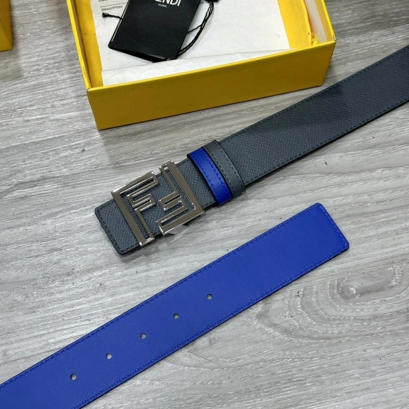 High accuracy Fendi Belts