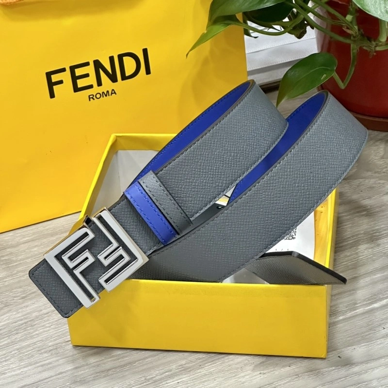 High accuracy Fendi Belts
