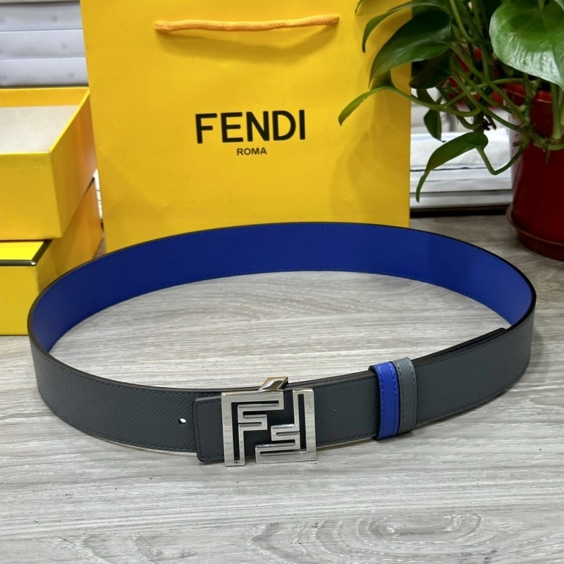 High accuracy Fendi Belts