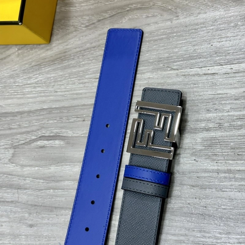 High accuracy Fendi Belts