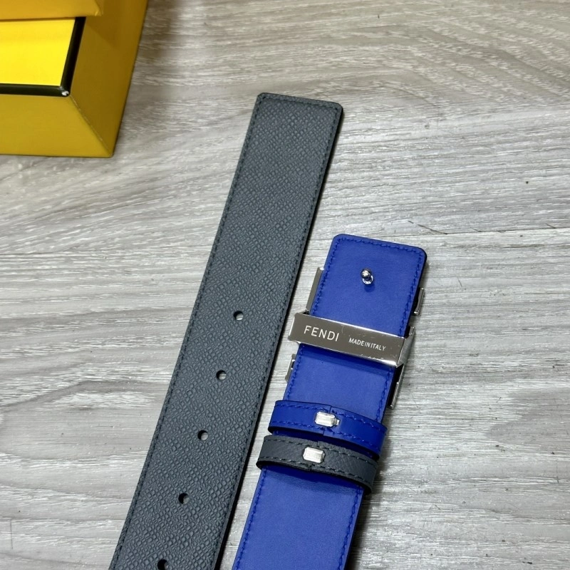 High accuracy Fendi Belts