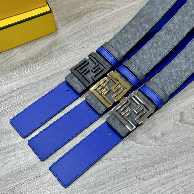 High accuracy Fendi Belts