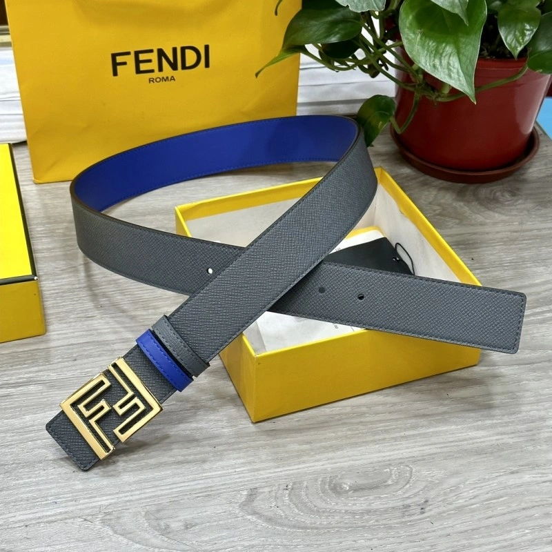 Exact replica Fendi Belts