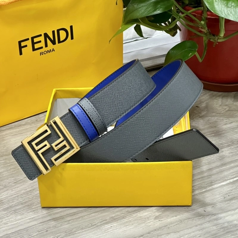 Exact replica Fendi Belts
