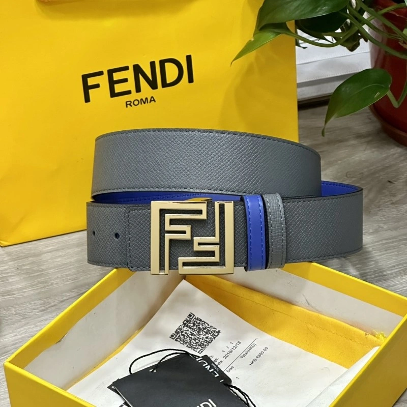 Exact replica Fendi Belts