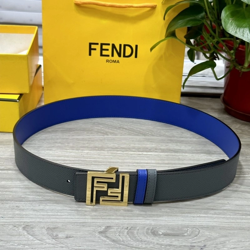 Exact replica Fendi Belts