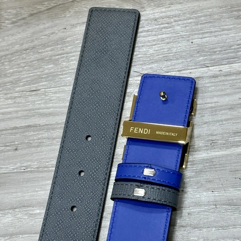Exact replica Fendi Belts