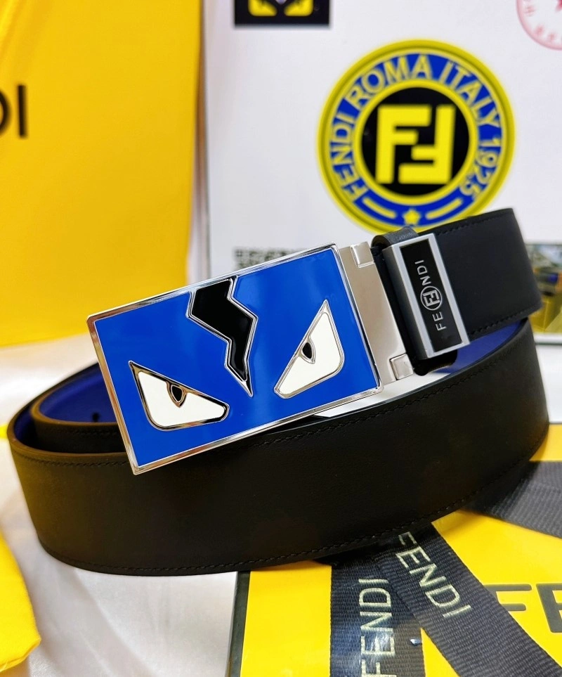 Accurate model Fendi Belts