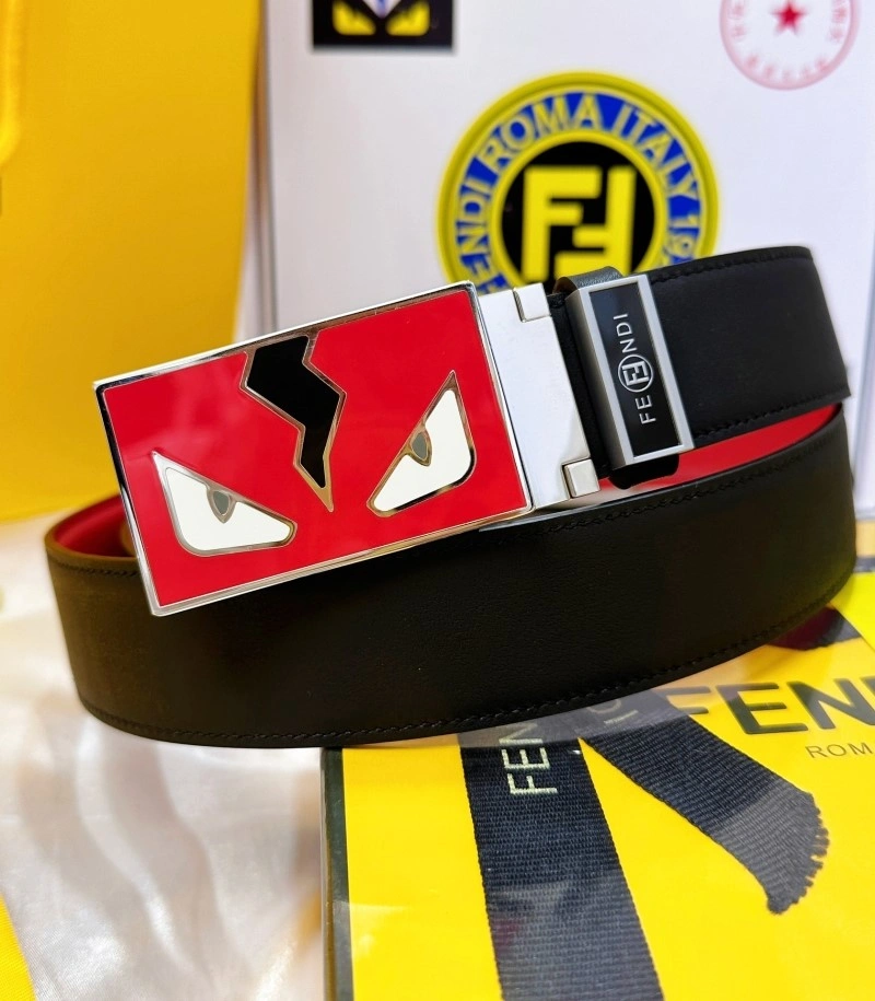 Accurate model Fendi Belts