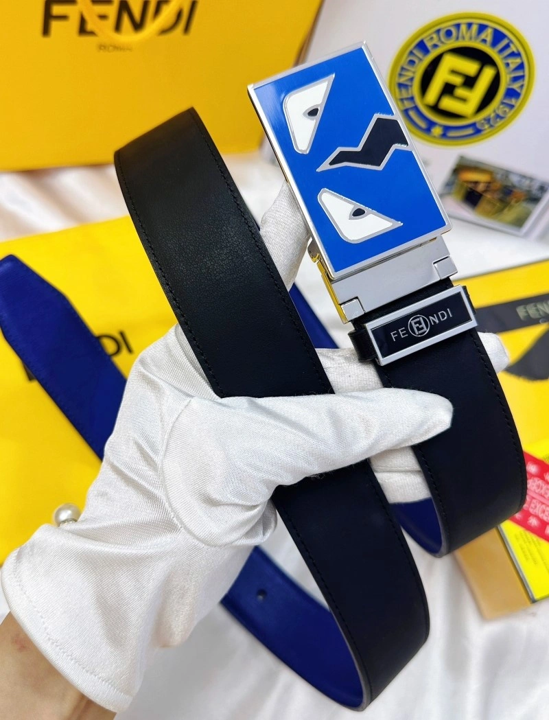 Accurate model Fendi Belts