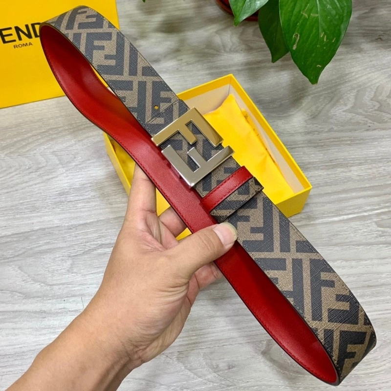 Mirror quality Fendi Belts